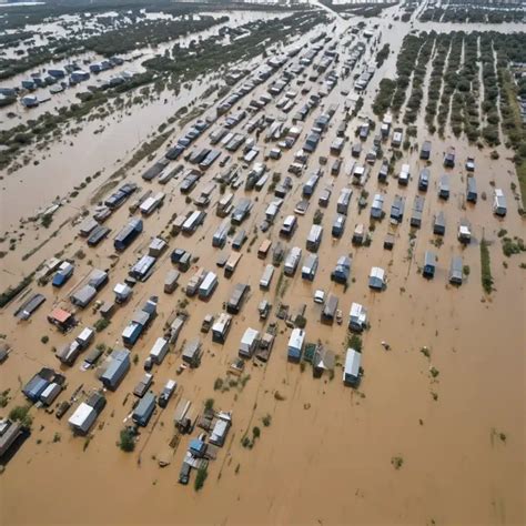 Flood Resilient Energy Systems Protecting Critical Infrastructure And Supplies Flood Control