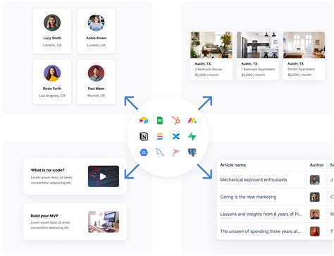 build an assignment submission portal in minutes with no code