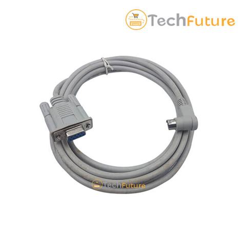 Plc Programming Cable Usb 1761 Cbl Pm02 Techfuture