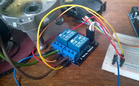Luminosity Sensor Activate Relay Only Once Programming Arduino Forum