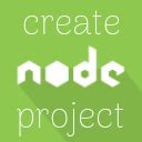 GitHub Nmicht Create Nodejs Project A Npm Project Initializer To Scafold A Project And