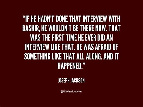 Interview Quotes Quotesgram