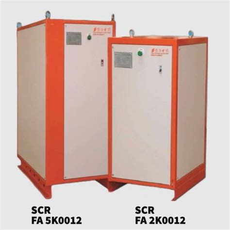 Silicon Control Rectifier Air Water Cooling Air Cooling XU YUAN PACKAGING