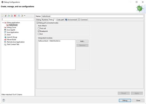 Breakpoints Fail To Stop Code Running · Issue 331 · Erlangerlide