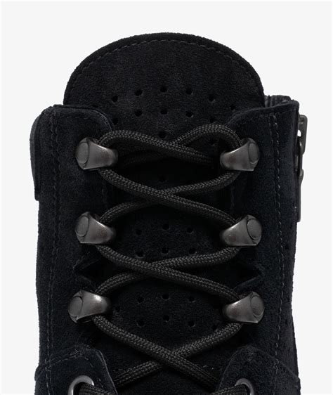 Norse Store Shipping Worldwide Haven Catalyst Boot Black