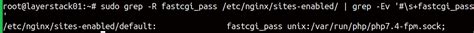 LayerStack Tutorials LayerStack How To Upgrade PHP To PHP On Ubuntu With Nginx