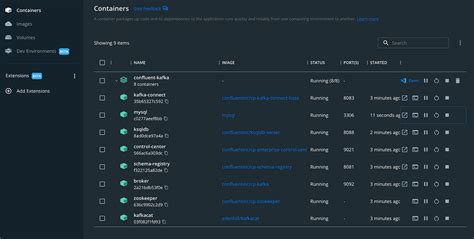 step by step guide setting up kubernetes cluster in rancher desktop