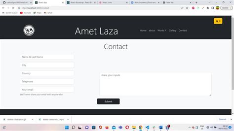 carlos y infante vera on linkedin reactjs reduxjs frontenddeveloper