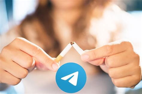 МОЗ впровадив чат бот Telegram для бажаючих кинути палити