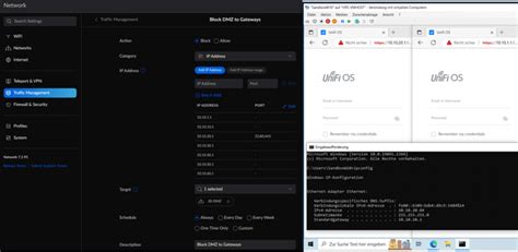 Content Filtering Runifi
