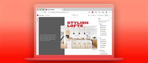 Microsoft Edge Bekommt Ab März Die Native Acrobat Pdf Engine Markus Tippner