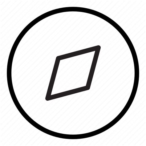 Compas Essential User Icon Download On Iconfinder