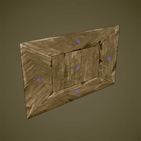 Hotspot Texturing Unity Umodeler Manual Documentation