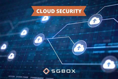 Cloud Server Security A Comprehensive Guide Tech K