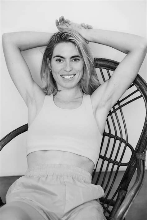 Demi Vollering Over De Olympische Spelen Trainen En Stress