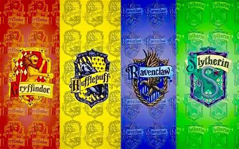Hogwarts House Quiz Ultimate Showdown Version Fandom