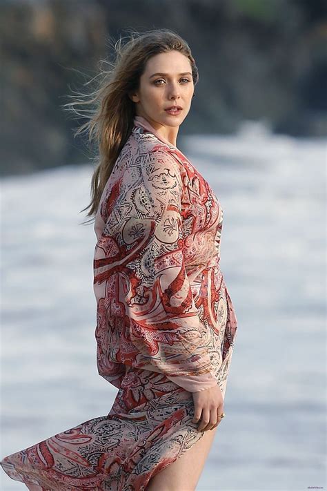 Elizabeth Olsen Elizabeth Olsen Style Elizabeth Olsen Olsen