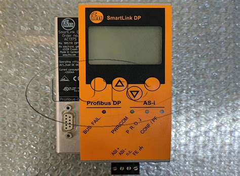 As Interface Profibus Dp Gateway