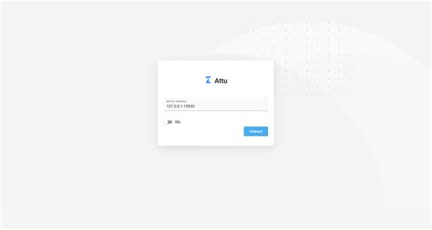 Install Attu With Docker Milvus V22x Documentation