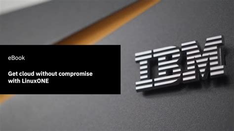 ibm on linkedin linuxone cloud measystems