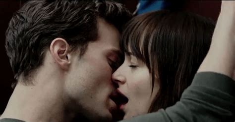A Valuable Shot By Shot Description Of Fifty Shades Of Greys First Sex Scene