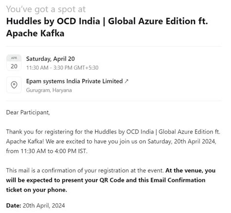 zakariya khan on linkedin ocdindia developers apachekafka azure