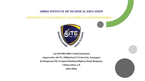 Object Tracking Robot By Saijoshna And Team Ppt