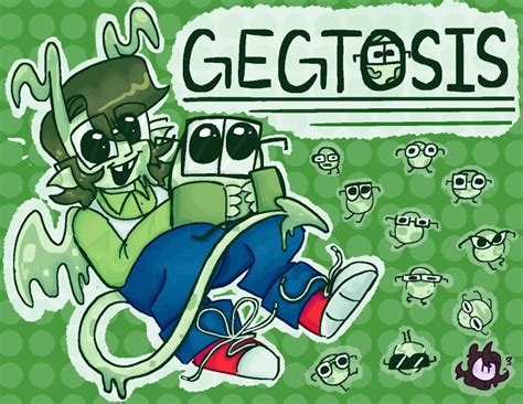 Whoturnedgravityoff On Tumblr Qsmp Gegg