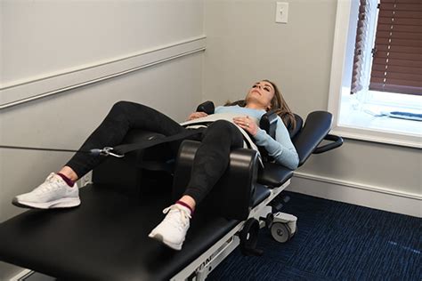 Non Surgical Spinal Decompression Taylor Family Chiropractic