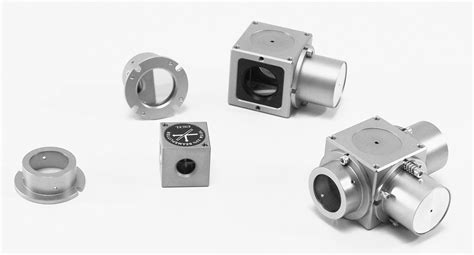 Interferometers Excel Precision Co