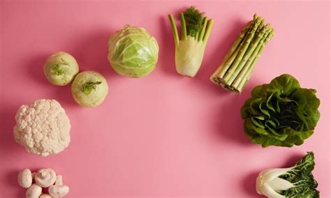 Цветная капуста и польза применения - Daoqi.ru - персональный советник