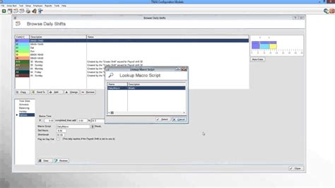 Fundamentals Of Macro Scripting YouTube
