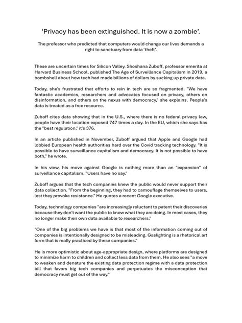 Assignment Text Cut Pdf Privacy Artificial Intelligence