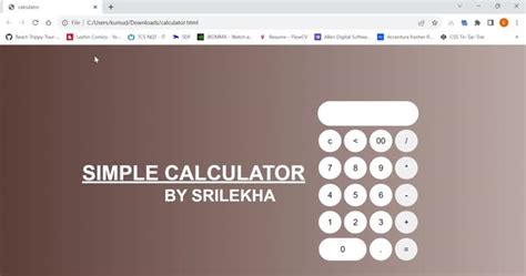 Srilekha Sasapu On Linkedin Internpe Html Css Webdevelopment