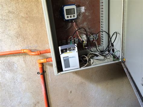 Arriendo Data Logger De Presión Inalámbrico Sebalog Dx Vix