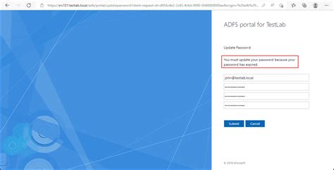 Active Directory Passwords All You Need To Know 4sysops
