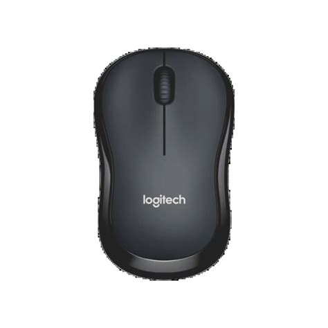 Mouse Silent Logitech M Topsell Indonesia