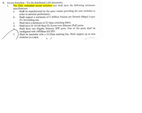 Fully Redundant Switches Meaning Cisco Community