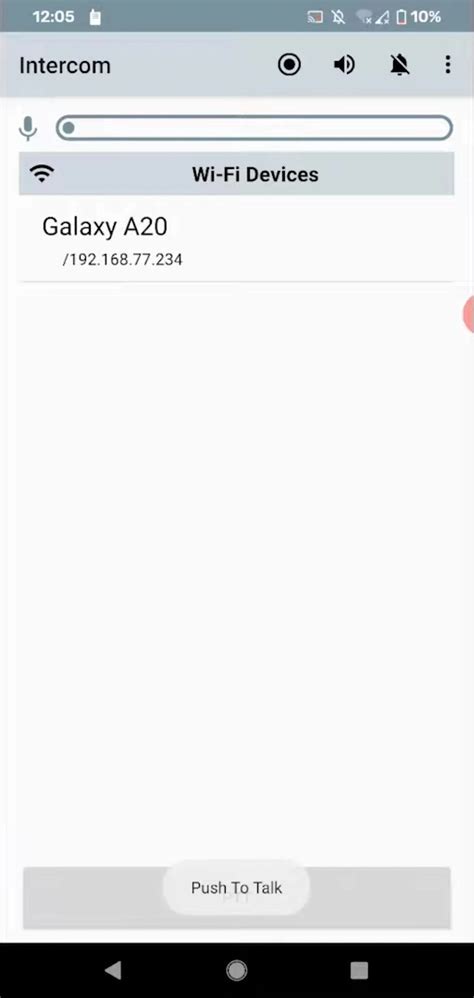 Build An Off Grid Wi Fi Voice Communication System With Android And Raspberry Pi Null Byte