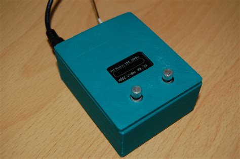 Si4703 Fm Radio Arduino Uno Schield 6 Steps With Pictures