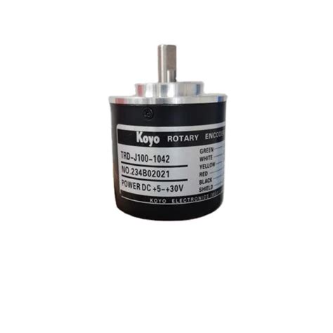 new incremental rotary encoder trd j100 1024 solid shaft encoder 1024