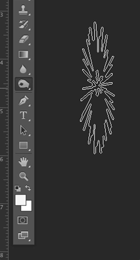 photoshop 6 what is this strange cursor macrumors forums