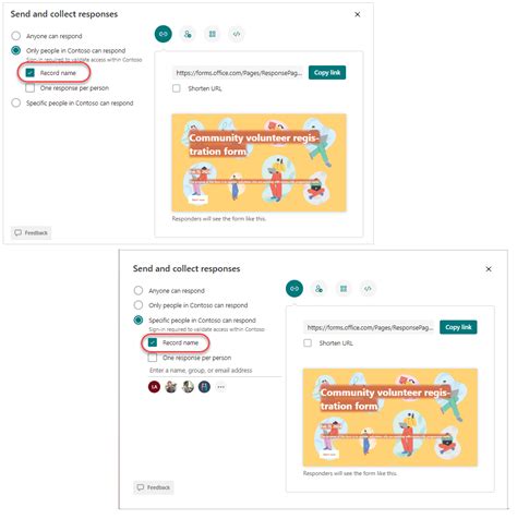 How To Save A Microsoft Forms Response In An Excel Template Jiji