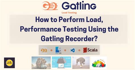 philip riecks on linkedin how to perform load performance testing