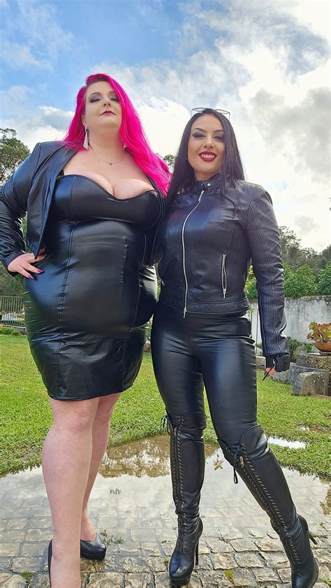 Untitled On Tumblr ♀️ The Matriarch Ezada Sinn ♀️ 🔞 Mistress Ezada