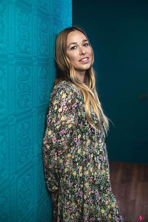 Beth Rodergas En La Presentación De Su Disco Origen Foto En Bekia Actualidad