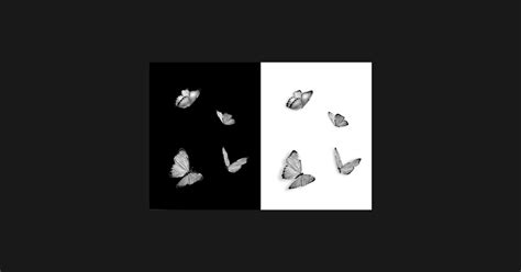 Butterflies Butterflies T Shirt Teepublic
