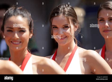 Monaco Circuit Monte Carlo Formula Grand Prix Monaco Im Bild