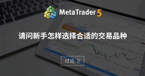 请问新手怎样选择合适的交易品种 一般 Mql5 算法交易论坛