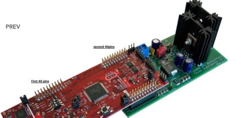 CCS LAUNCHXL F C Digital Power Buck Converter BoosterPack CCS PSIM PIL LAunchpadD